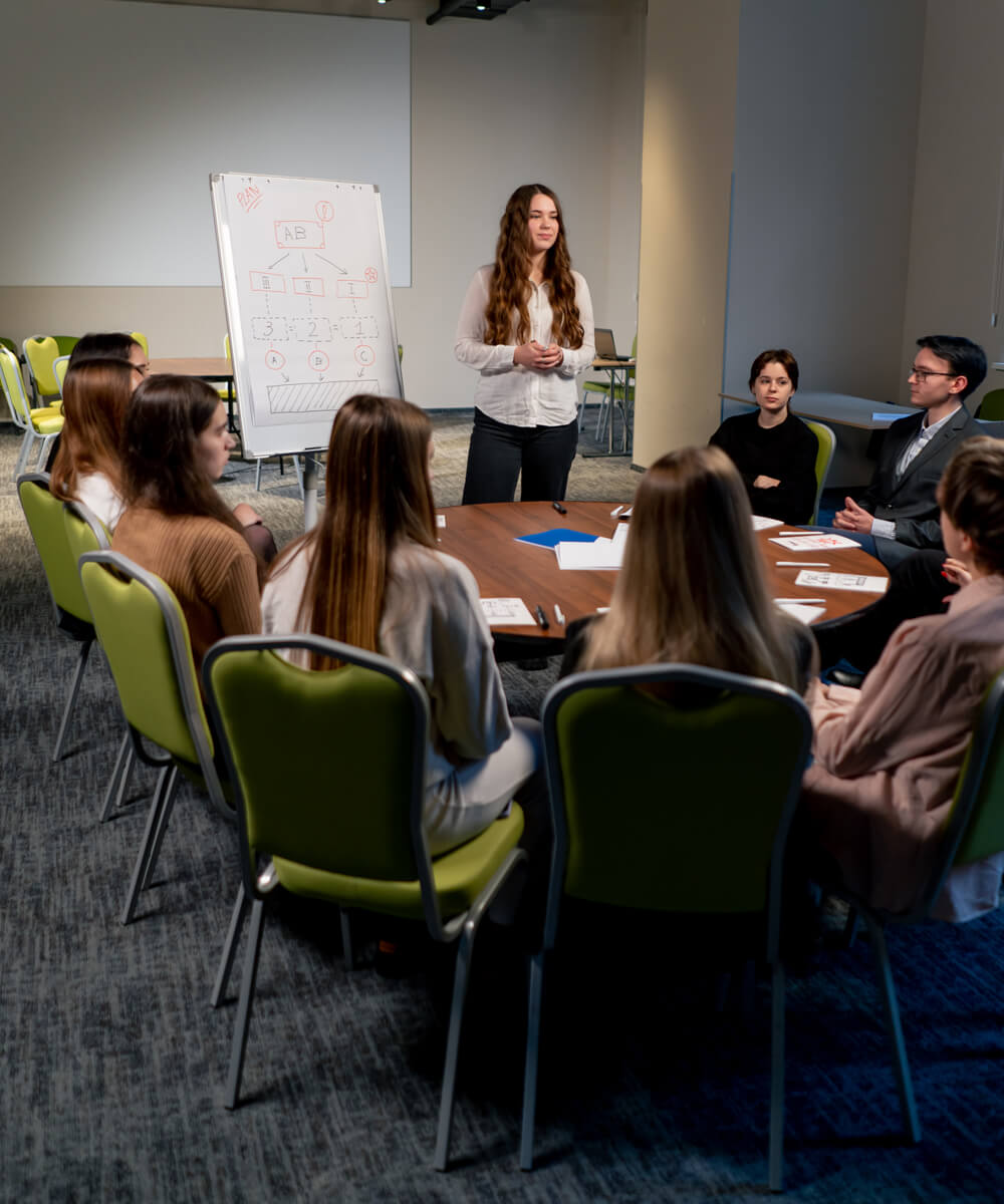 Software and Application Development – Accevia Global Solutions